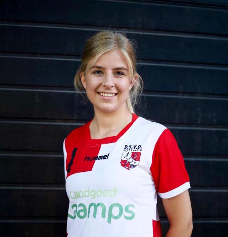 Lynn Kuipers | OTTO Work Force / VOC Amsterdam